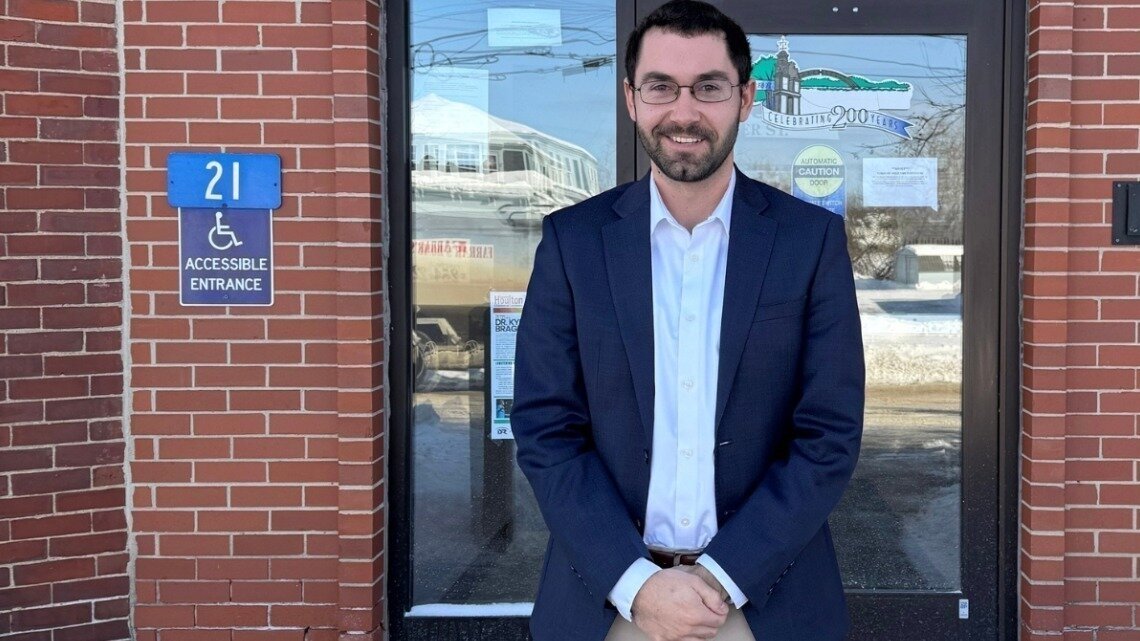 Petition · Suspend Houlton’s Town Manager Pending Investigation into ...