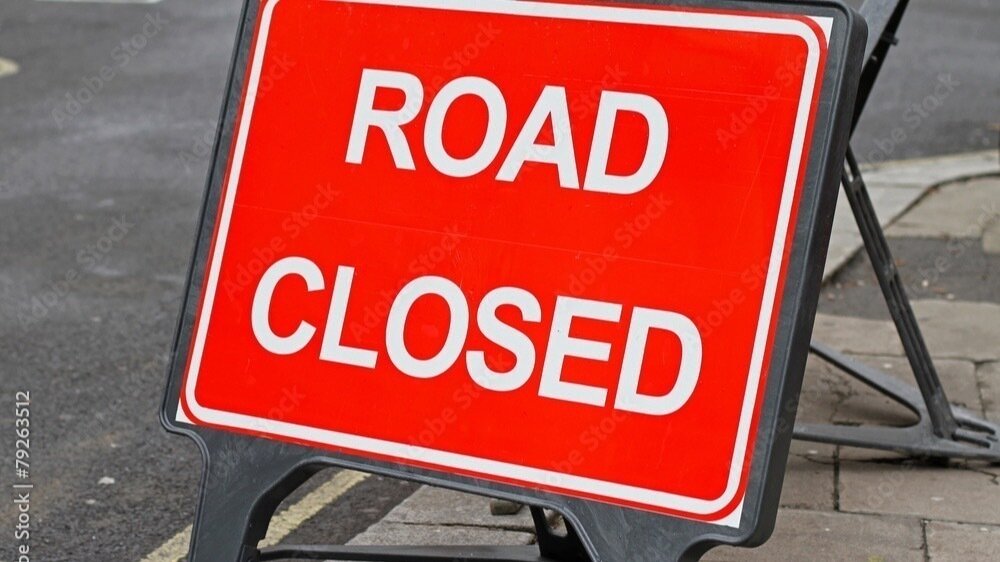 Petition · Mandate Clear Indications on Road Closed Signs - United ...