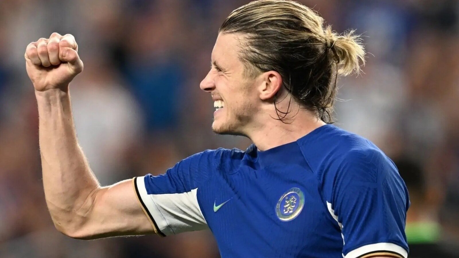 Petition · Do NOT sell Connor Gallagher! - Zimbabwe · Change.org