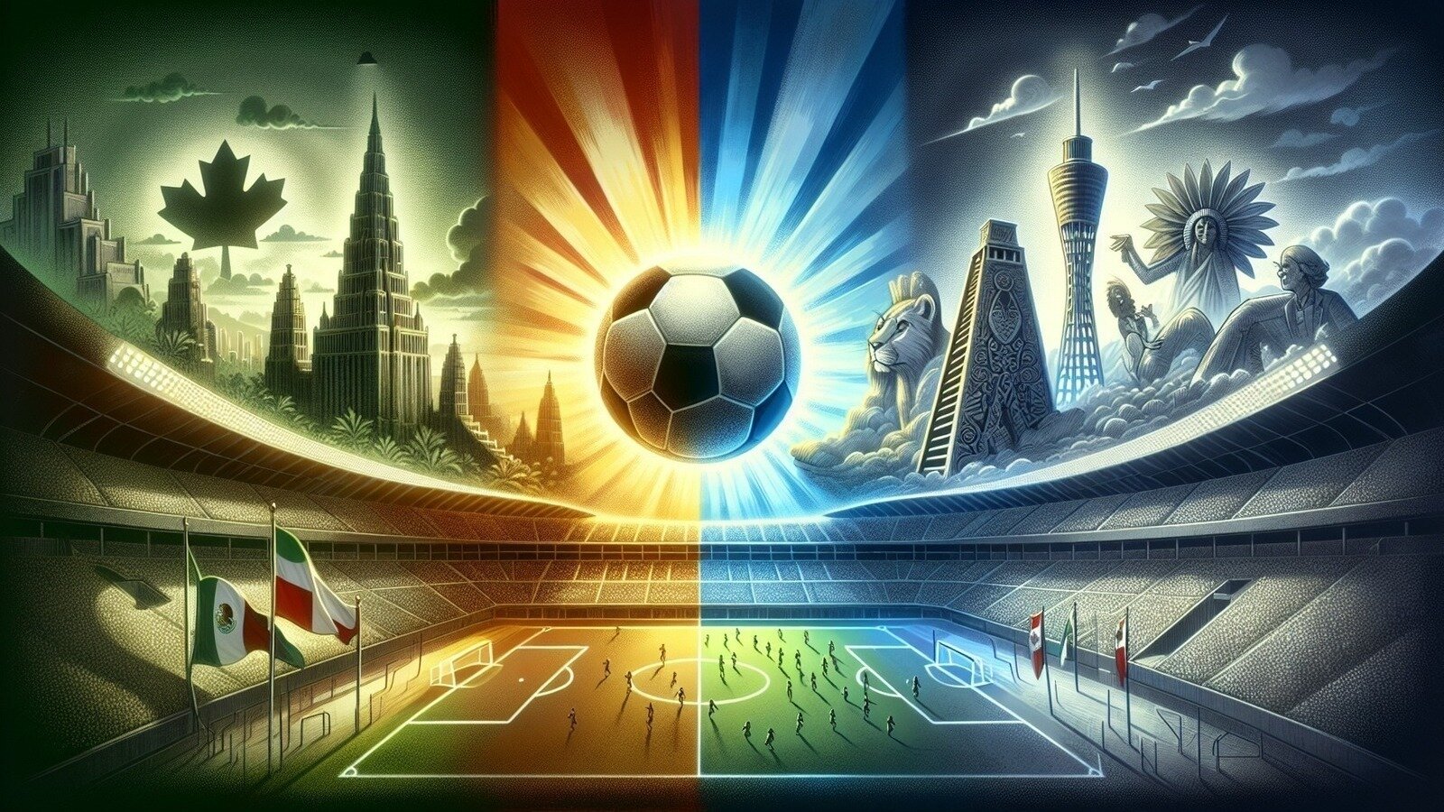 Petición · Solicitar a FIFA que retire la sede de la Copa del Mundo ...