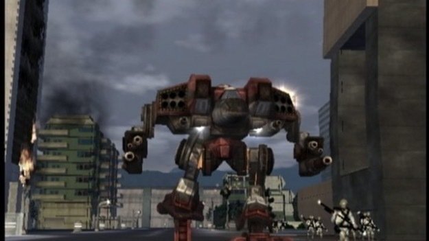 Petition · Mechassault 1 and 2 Remaster - United States · Change.org