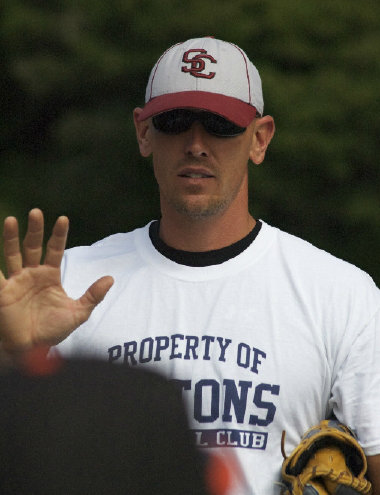 Petition · Reinstate George Arnott Coach of Santa Cruz High School ...