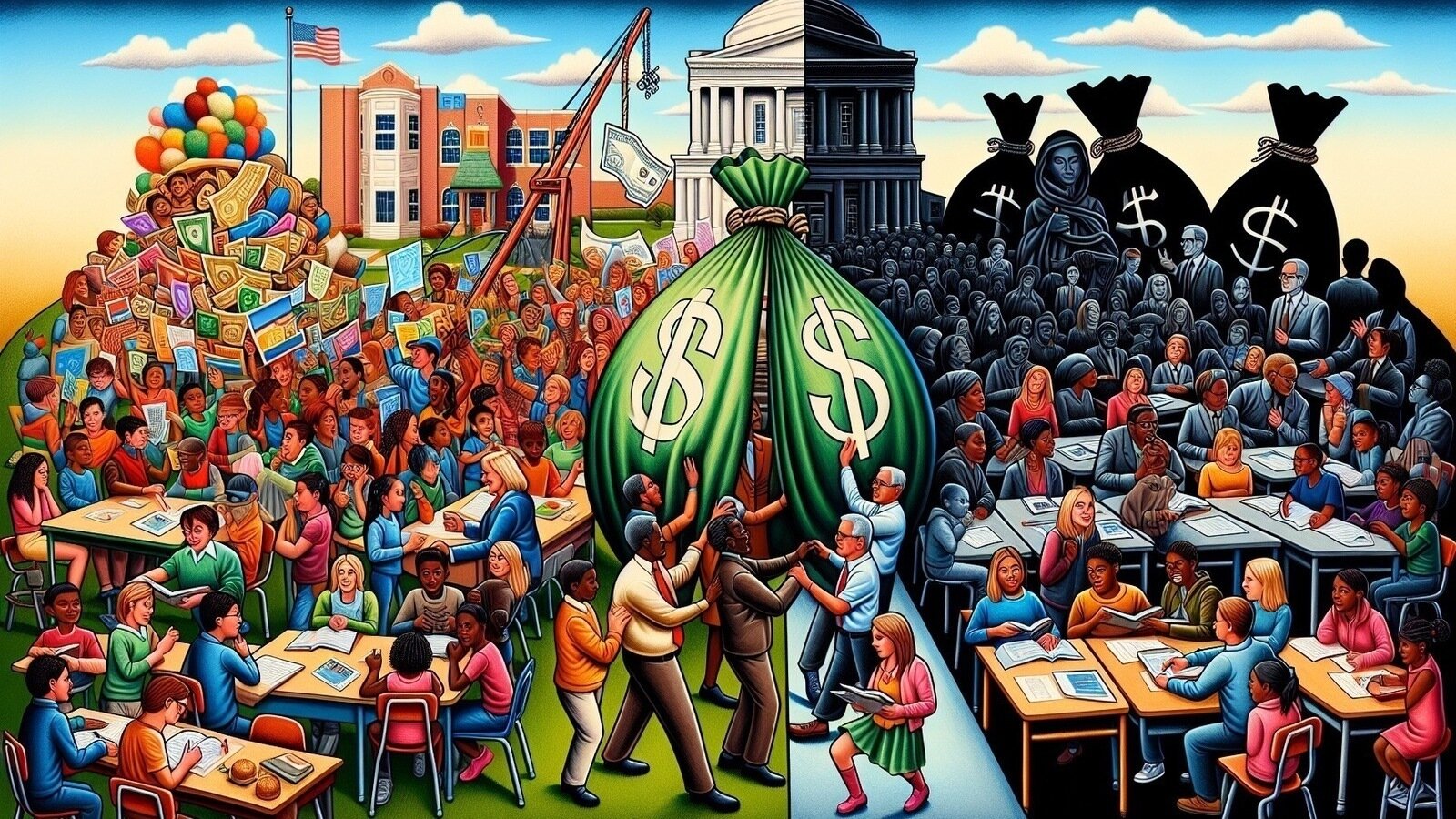 Petition · Join Vouchers Hurt Ohio Lawsuit! - Hilliard, United States ...