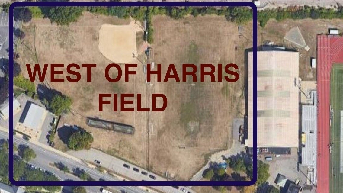 Petition · Reconsider the Decision to Install Grass Fields West of ...