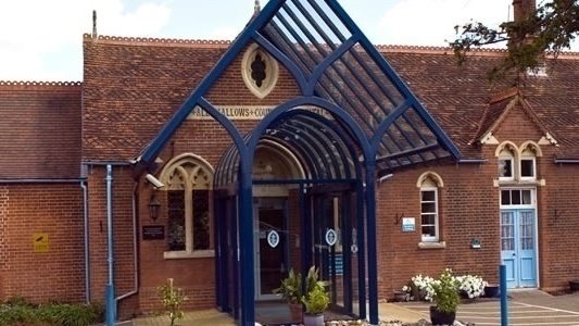 Petition · Save All Hallows’ Hospital & healthcare services from ...