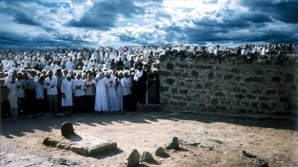 Petition · Reconstruction of Holy Shrine Bibi Fatema Zehra (s . a ...