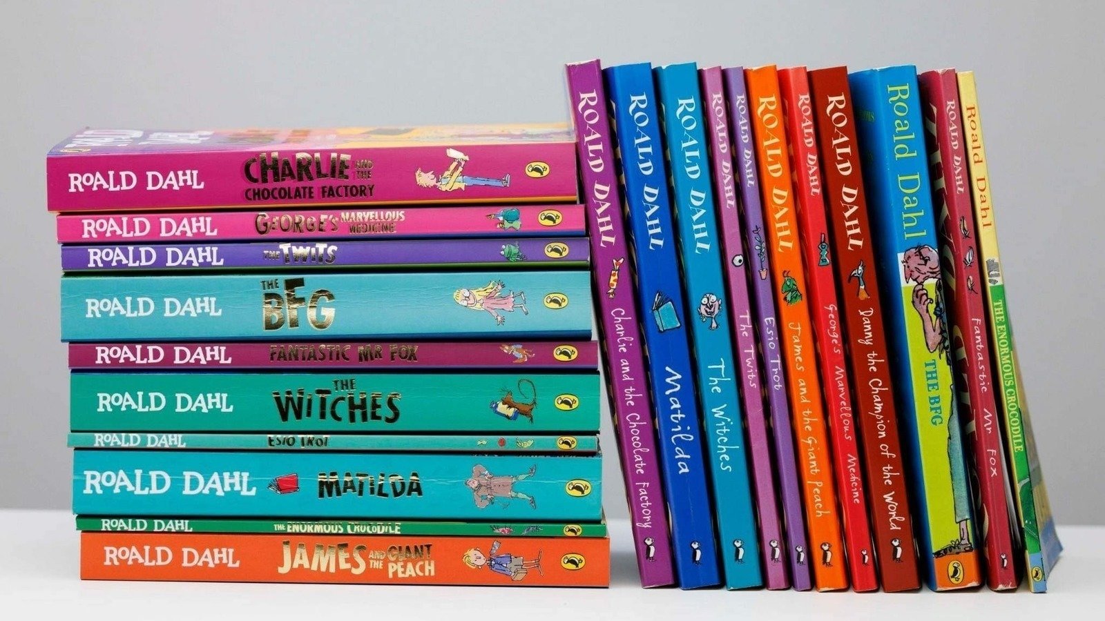 Petition · Please leave our children's books alone. - United Kingdom ...