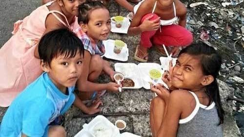 Petition · Bigyan pansin ang mga taong mahihirap o kapuspalad ...