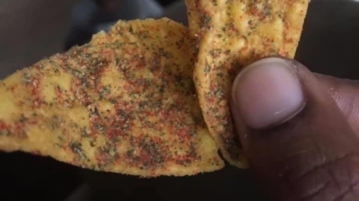 Petition · Cool Ranch Seasoning from Doritos - United States · Change.org