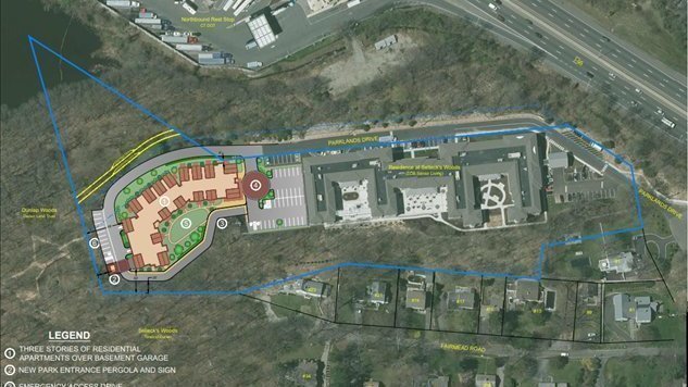 Petition · Stop the re-zoning of Parklands Drive for high-density ...