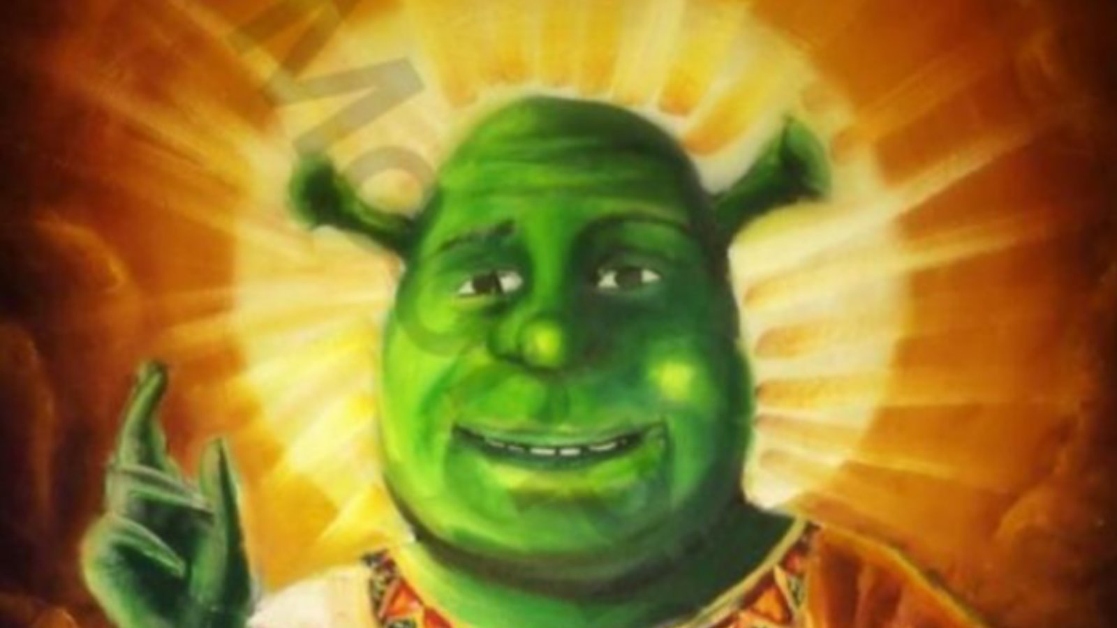 Petition · Let Shrek Religion to be taught in school - United States ...