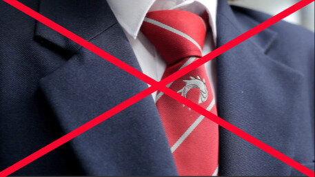 Petition · Get rid of varndean's uniform (especially ties) - United ...