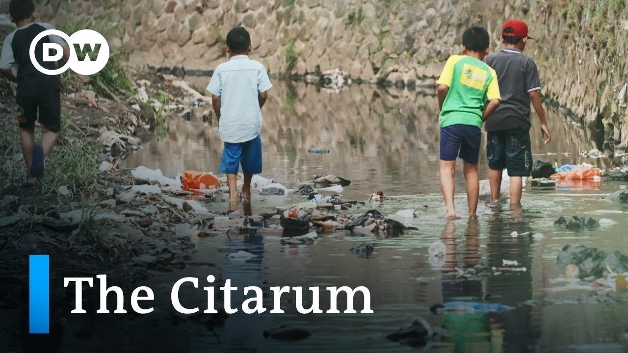 Petition · Help Clean The Citarum River in Indonesia - United States ...