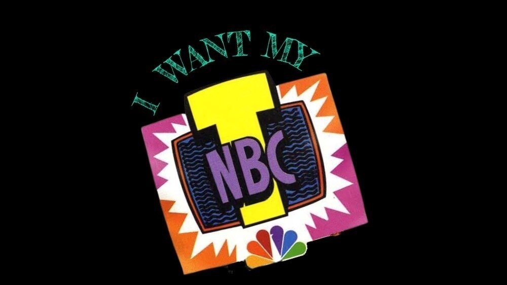 Petition · I WANT MY TNBC : Let’s Bring 90s TNBC lineup to Peacock ...