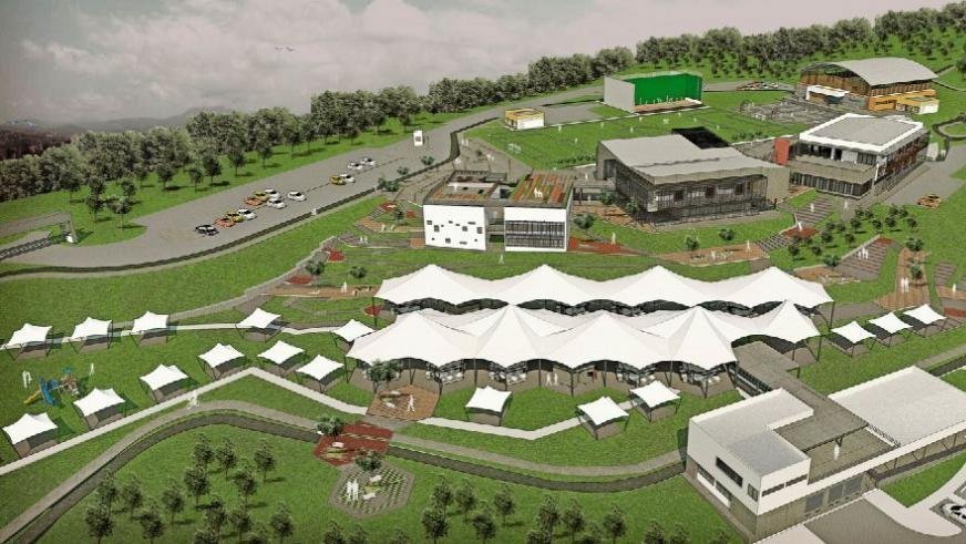 Petición · UNIDOS POR EL PARQUE NORTE - Panamá · Change.org