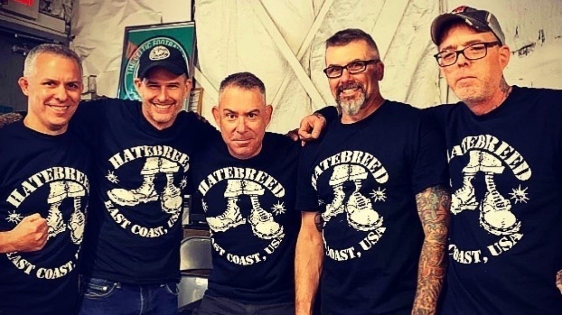 Petition · A Bruisers Reunion Show - United States · Change.org