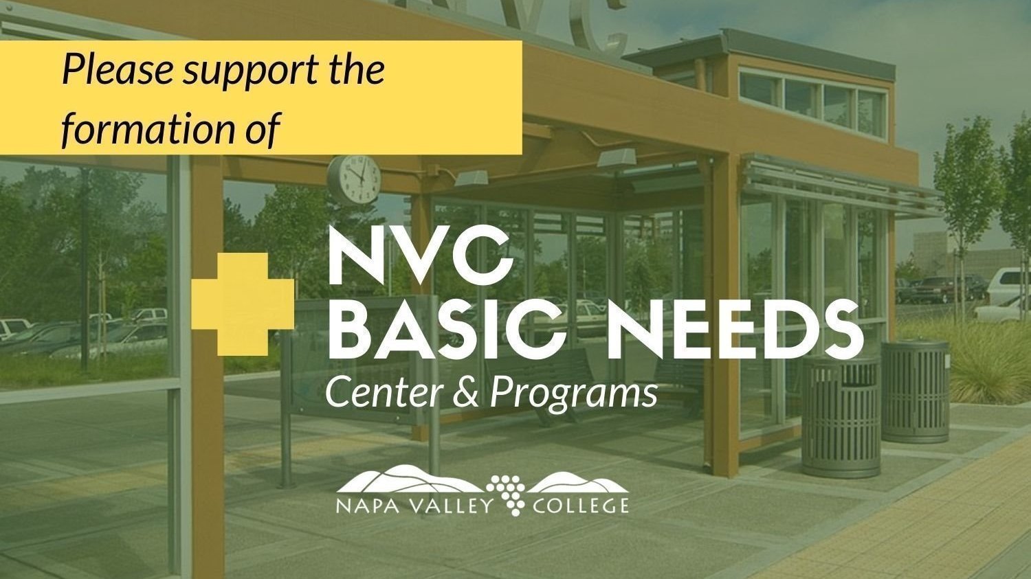Petition · NVC BASIC NEEDS CENTER & PROGRAMS - United States · Change.org