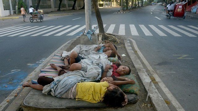 Petition · Free Education for Street Children - Philippines · Change.org