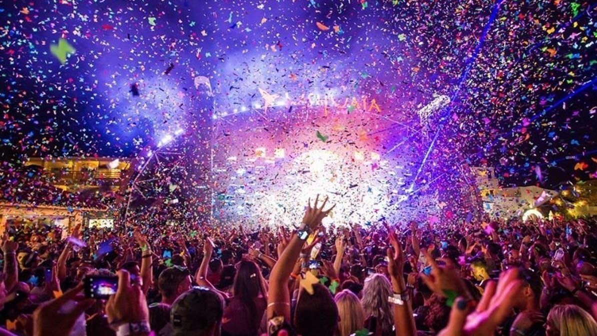 Petition · Turn Point Cook Road into a huge permanent "Pop Up Rave ...