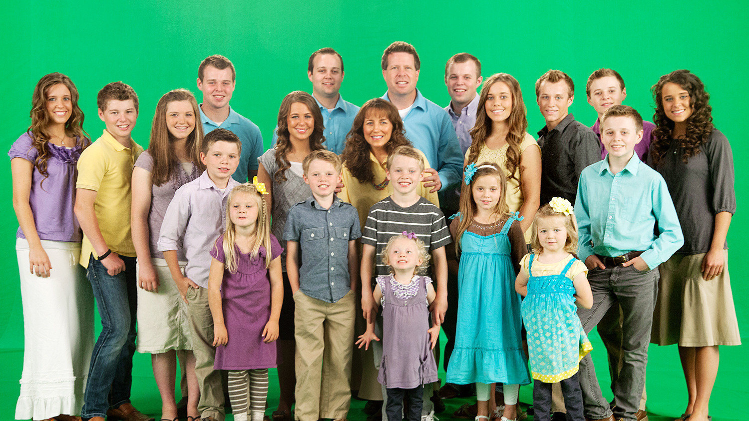 Petition · If 19 Kids and Counting isn't canceled permanently ...