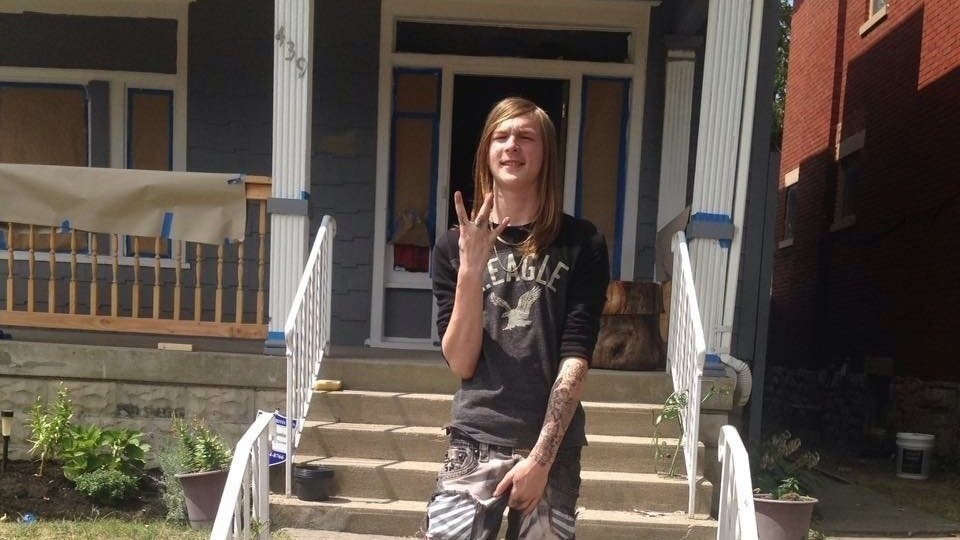 Petition · Footage of 16 yr Old Joey Haynes Death - United States ...