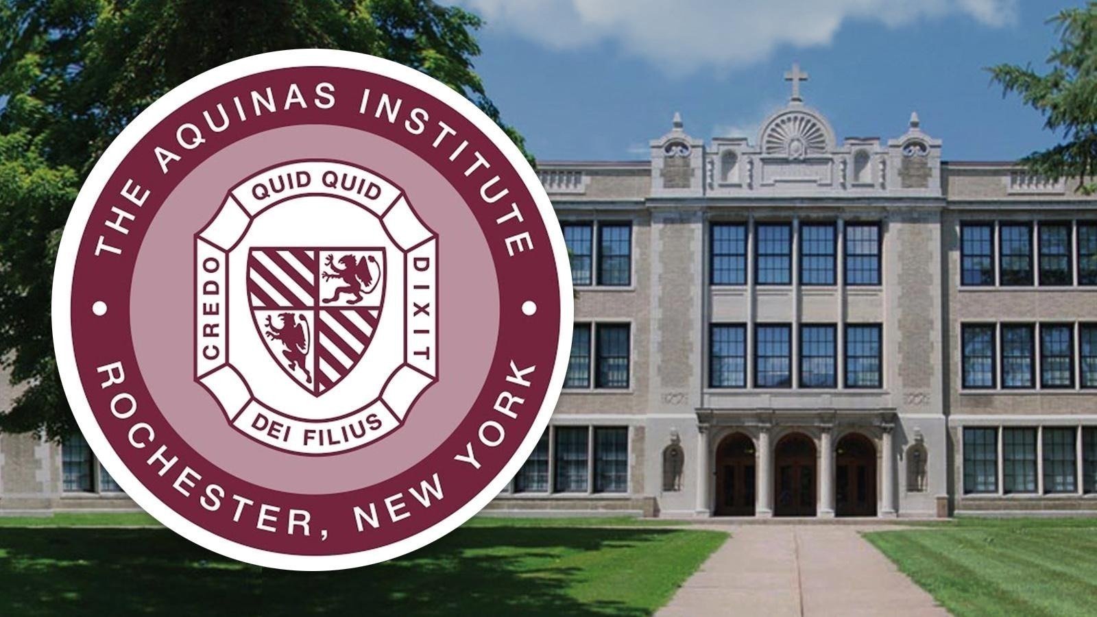 Petition · Restore academic freedom and Christian values at Aquinas ...