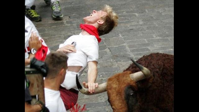 Petition · Stop the cruel bull run in the Dallas area! - United States ...