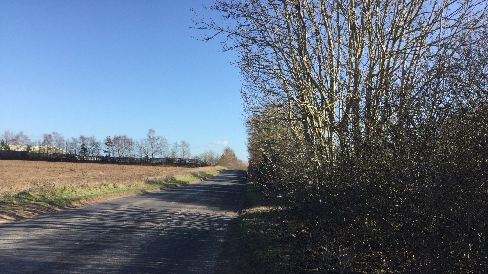 Petition · Create a path for safer pedestrian access - United Kingdom ...