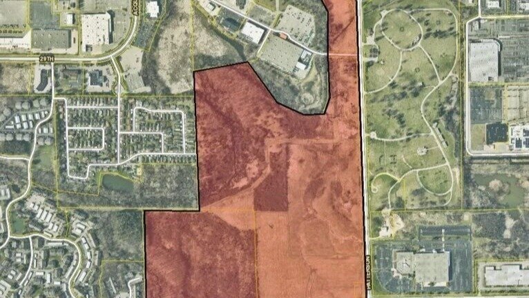 Petition · Preserve the Patterson Family Farmland - Kentwood, United ...