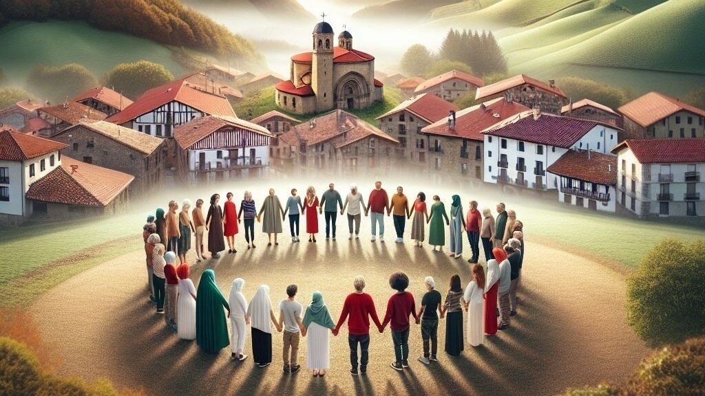 Petition · Grant Independence to the Basque People - United States ...