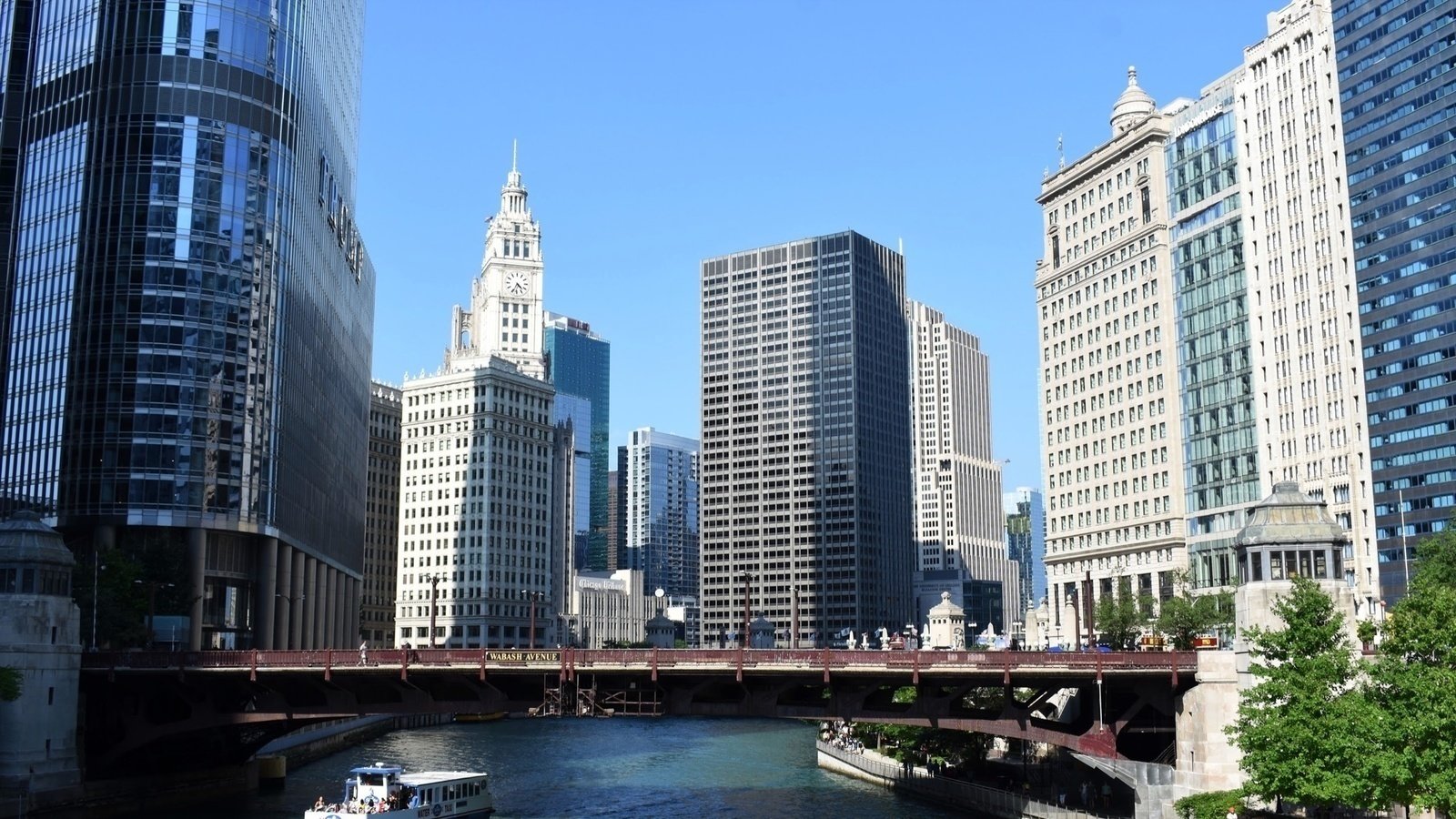 Petition · Rename "State Street" to honor Chicago Founder, "Jean ...