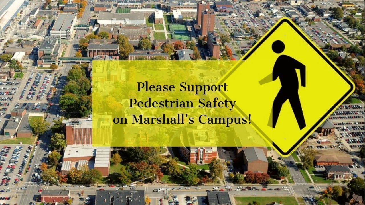 Petition · Pedestrian Safety Measures around Marshall's Huntington ...