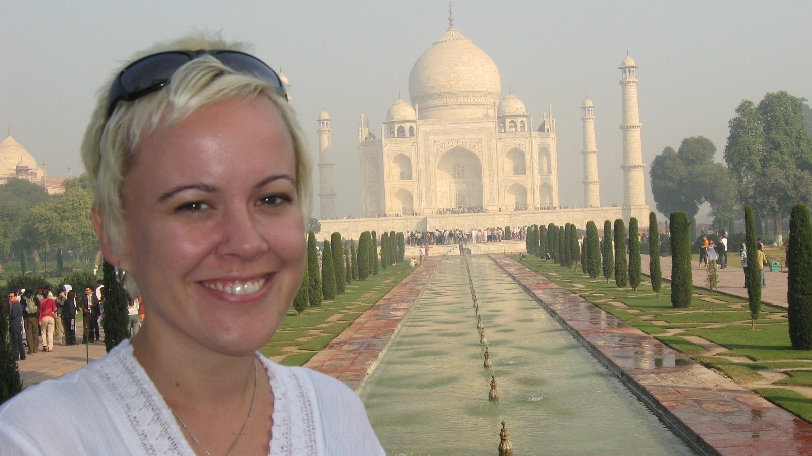 Petition · Denise Horn (an incredible, life-changing professor) was ...