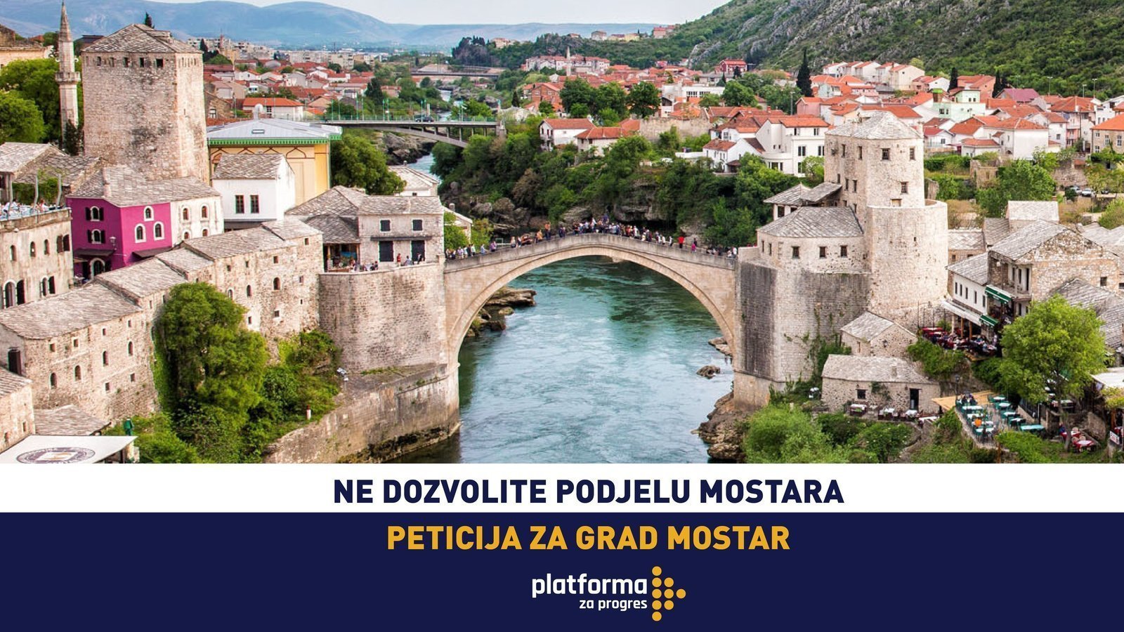 Petition · Izmjena Statuta Grada Mostara - Bosnia & Herzegovina ...
