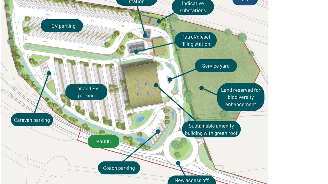 Petition · Stop the Construction of an unnecessary Moto Motorway ...