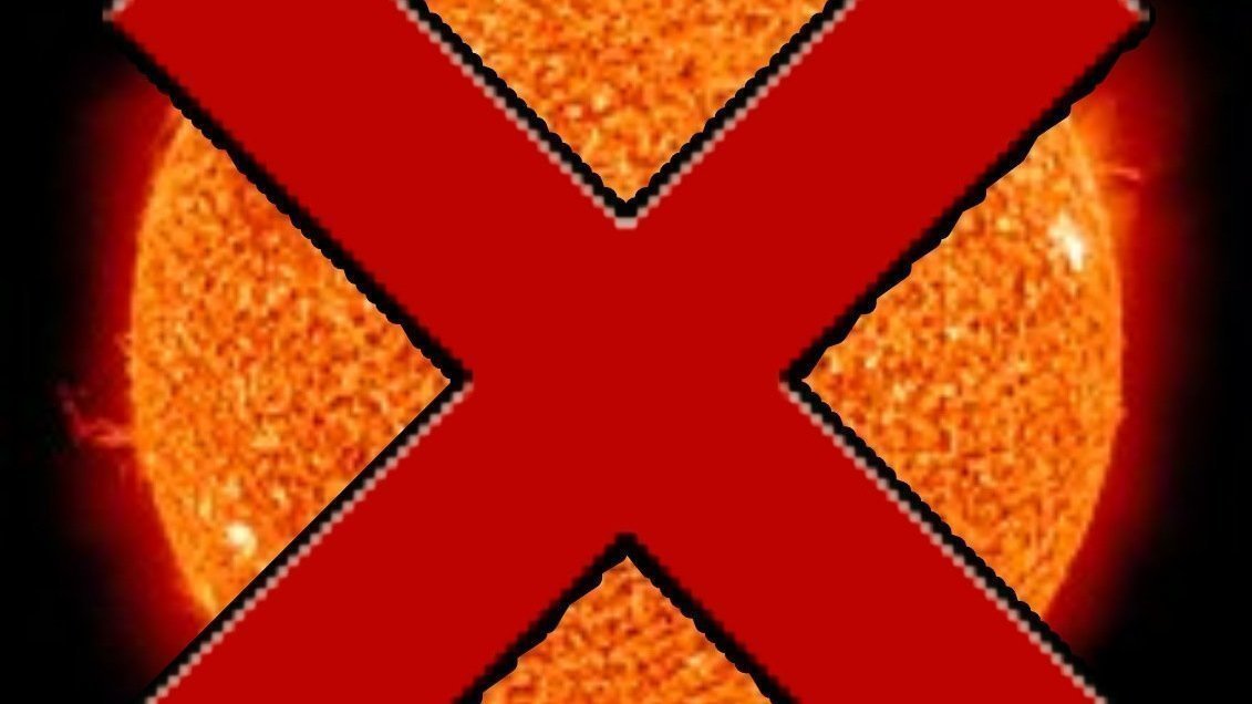 Petition · Petition to Destroy the Sun - United States · Change.org