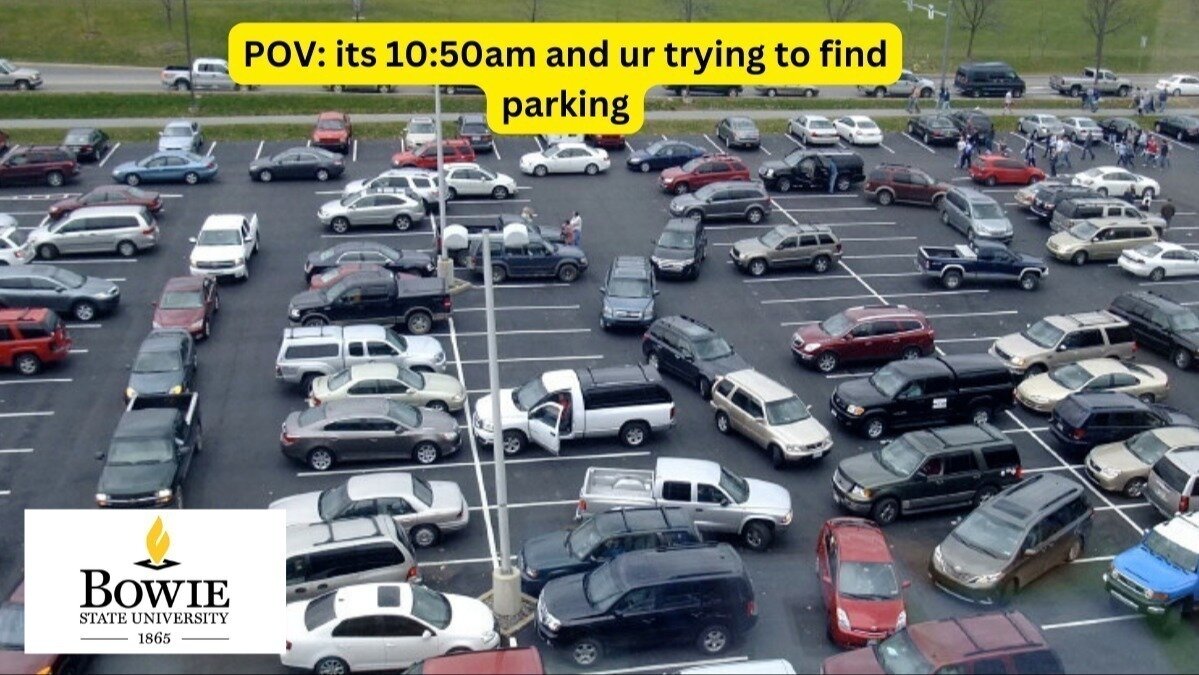 Petition · Immediate Action Needed Regarding Insufficient Parking for ...