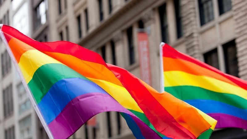 Petition · Sign for Gender Equality and LGBT equality · Change.org