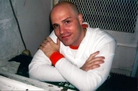 Petition · Save Randy Ethan Halprin From The Executioner - Deutschland ...