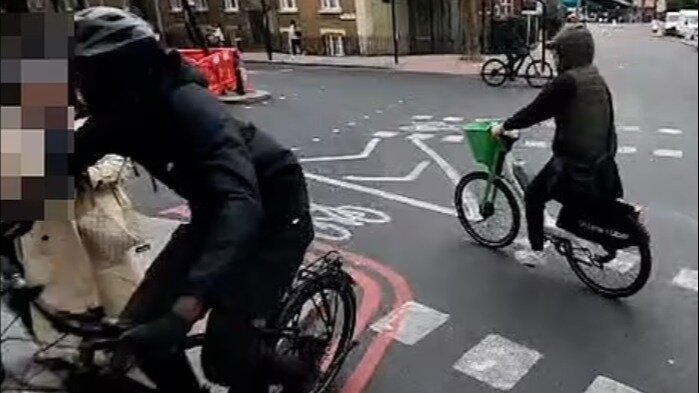 Petition Increase Police Presence To Combat Electric Scooter Gangs In