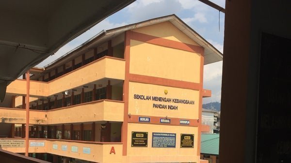 Petition · Permintaan untuk Majlis Graduasi bagi Batch '03 SMKPI ...