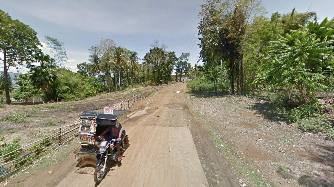 Petition · Finish the road construction in Malaubang, Ozamiz City ...