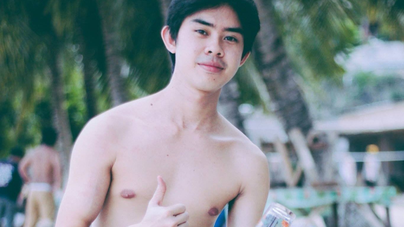 Petition · We want Christian Rey to drink again - Philippines · Change.org