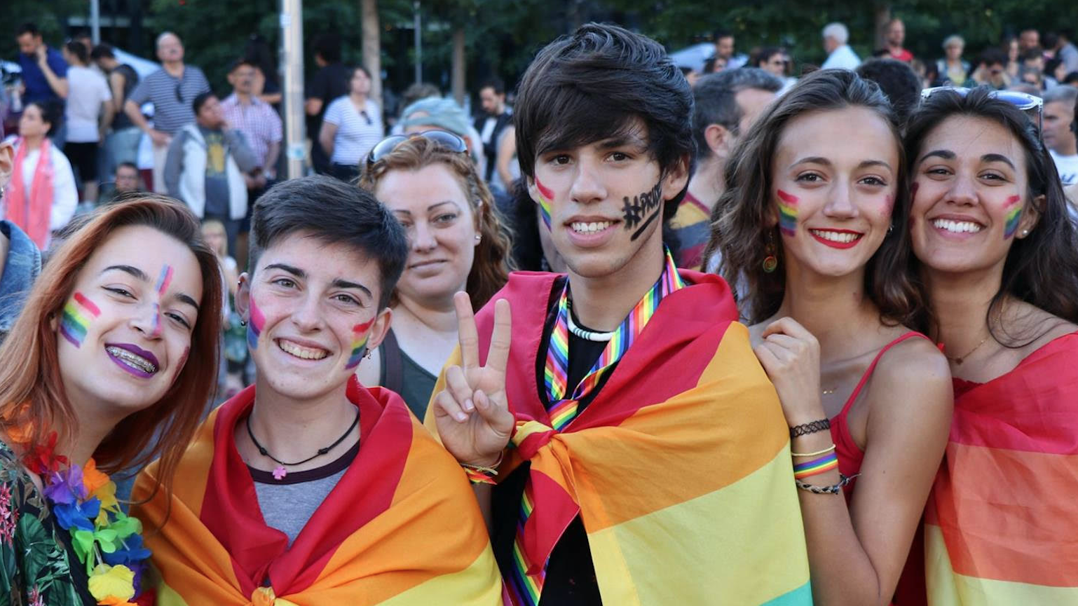 Petition · End Conversion Therapy in Canada - Canada · Change.org