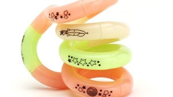 Petition · Bring back glow in the dark Tangles! - United States ...