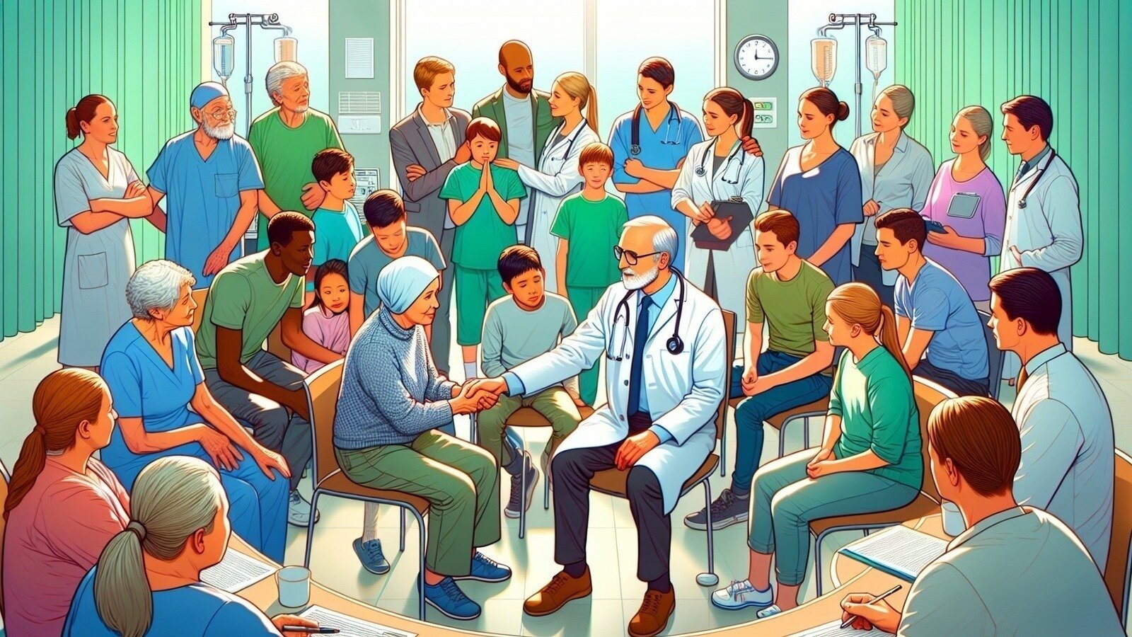 Petition · Urge Blue Shield to Retain UC Health Contract - United ...