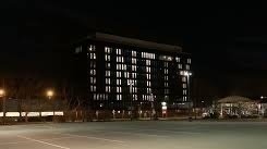 Petition · Have Corning Inc. change the Decker Building lights to BLM ...