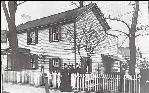 Petition · Save the Alice Appleby-DeVoe Memorial Library - United ...