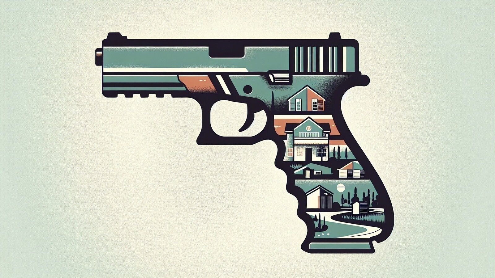 Petition · Limit magazine capacity for all firearms in the state of ...