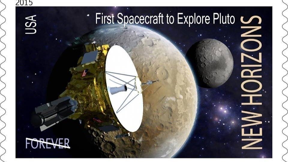 Petition update · Save New Horizons · Change.org · Change.org